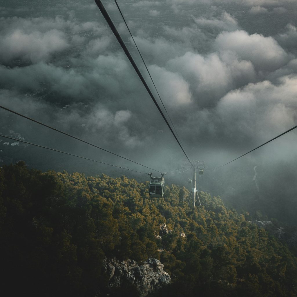 A Perfect Day Trip to Mount Parnitha: 5 Things to Do with a Premium SUV ...